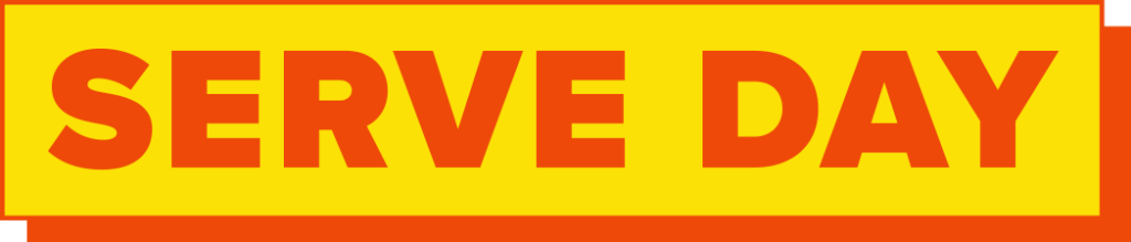 Serve Day 2023 | Crossroads Church